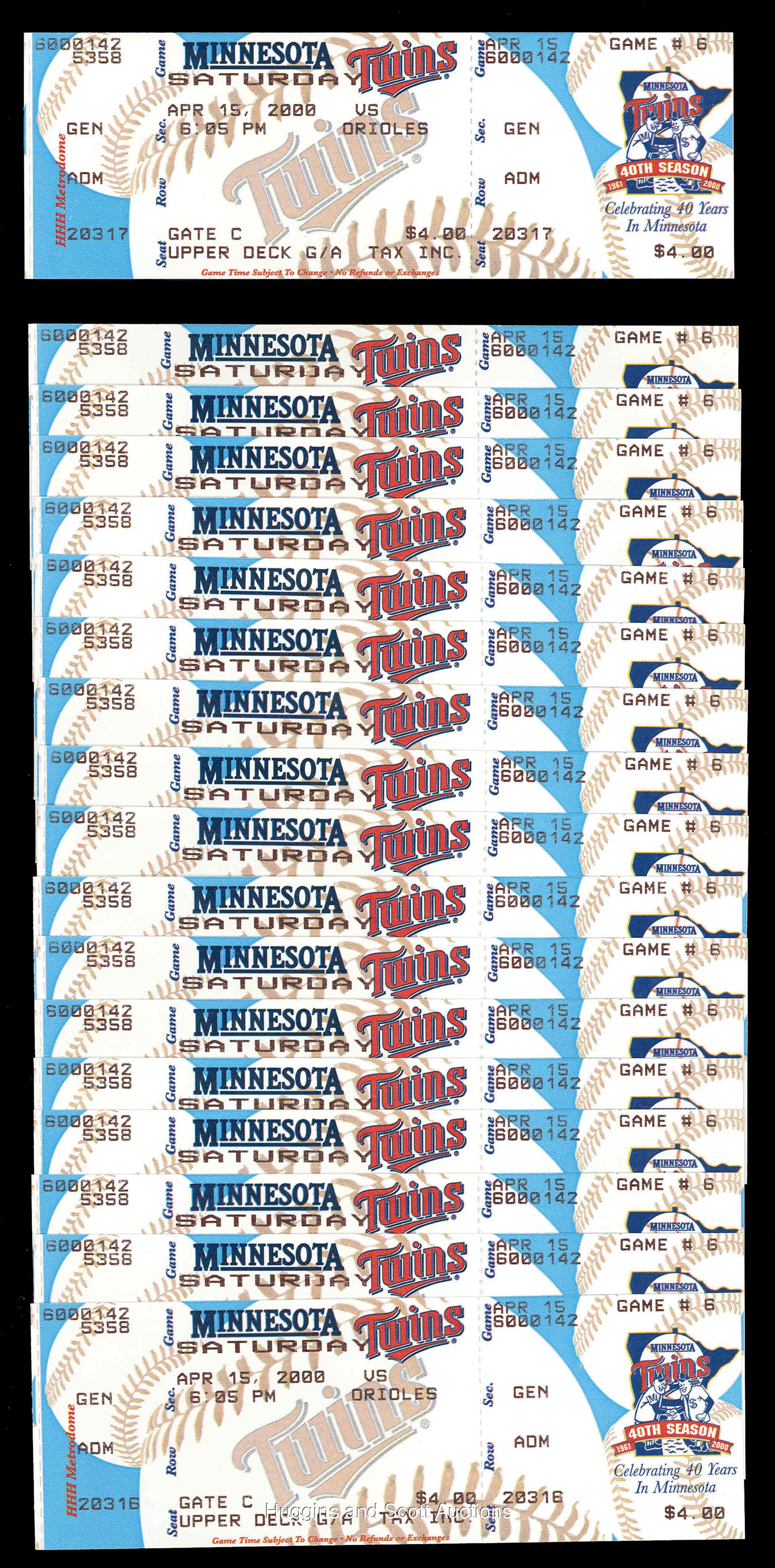 Huggins And Scott Auction Archive