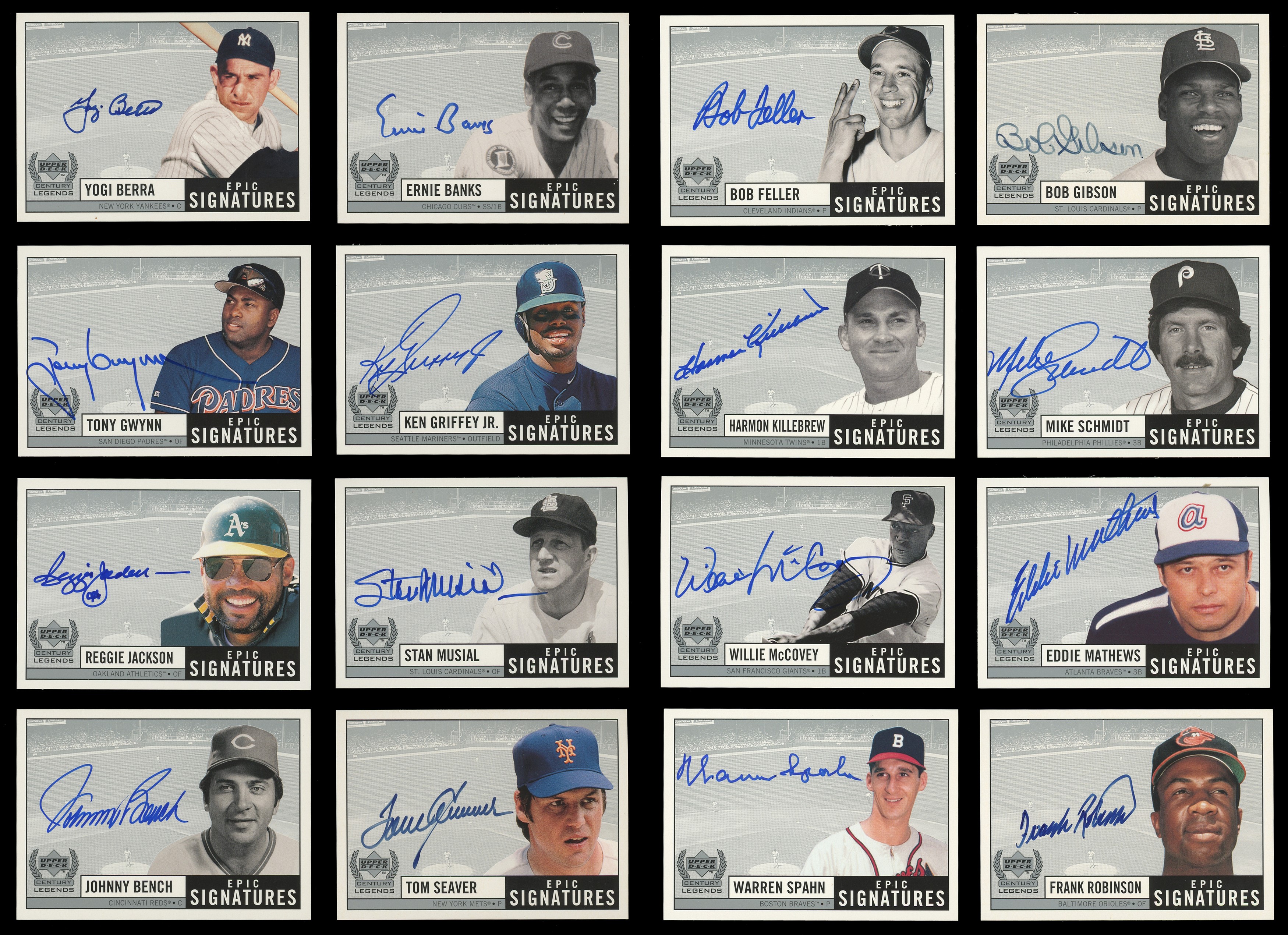 Huggins And Scott Auction Archive