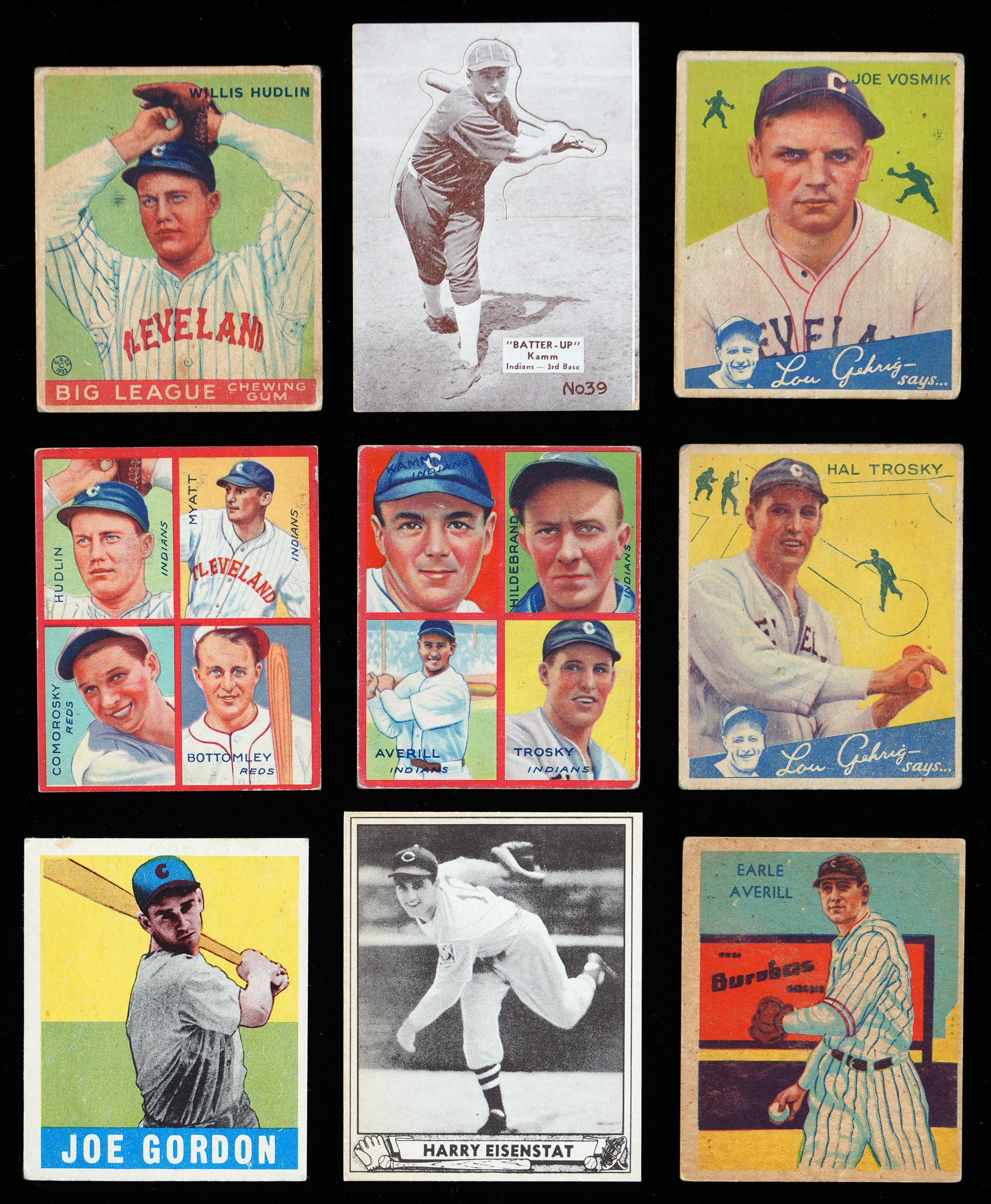 Huggins And Scott Auction Archive