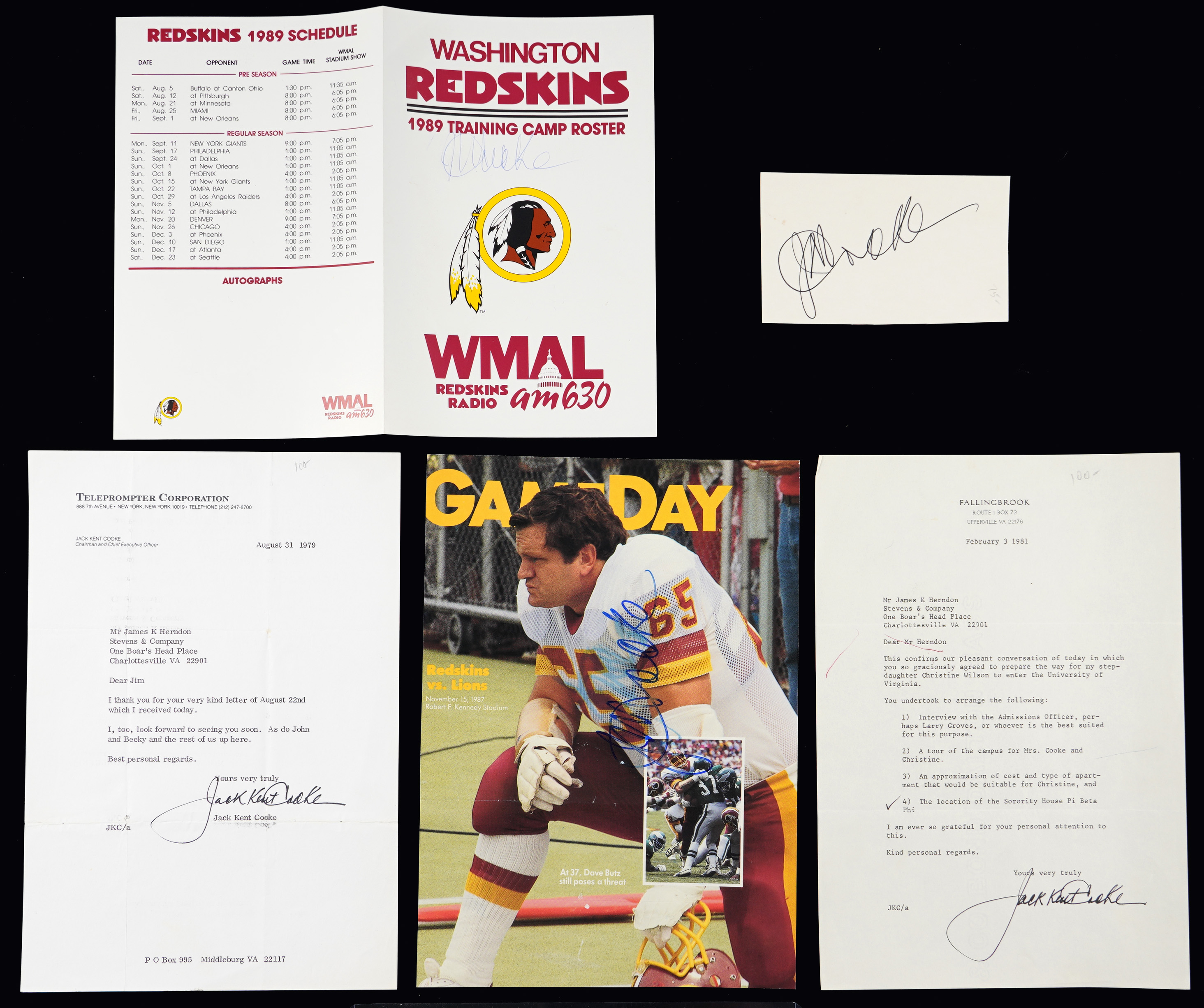 Huggins And Scott Auction Archive