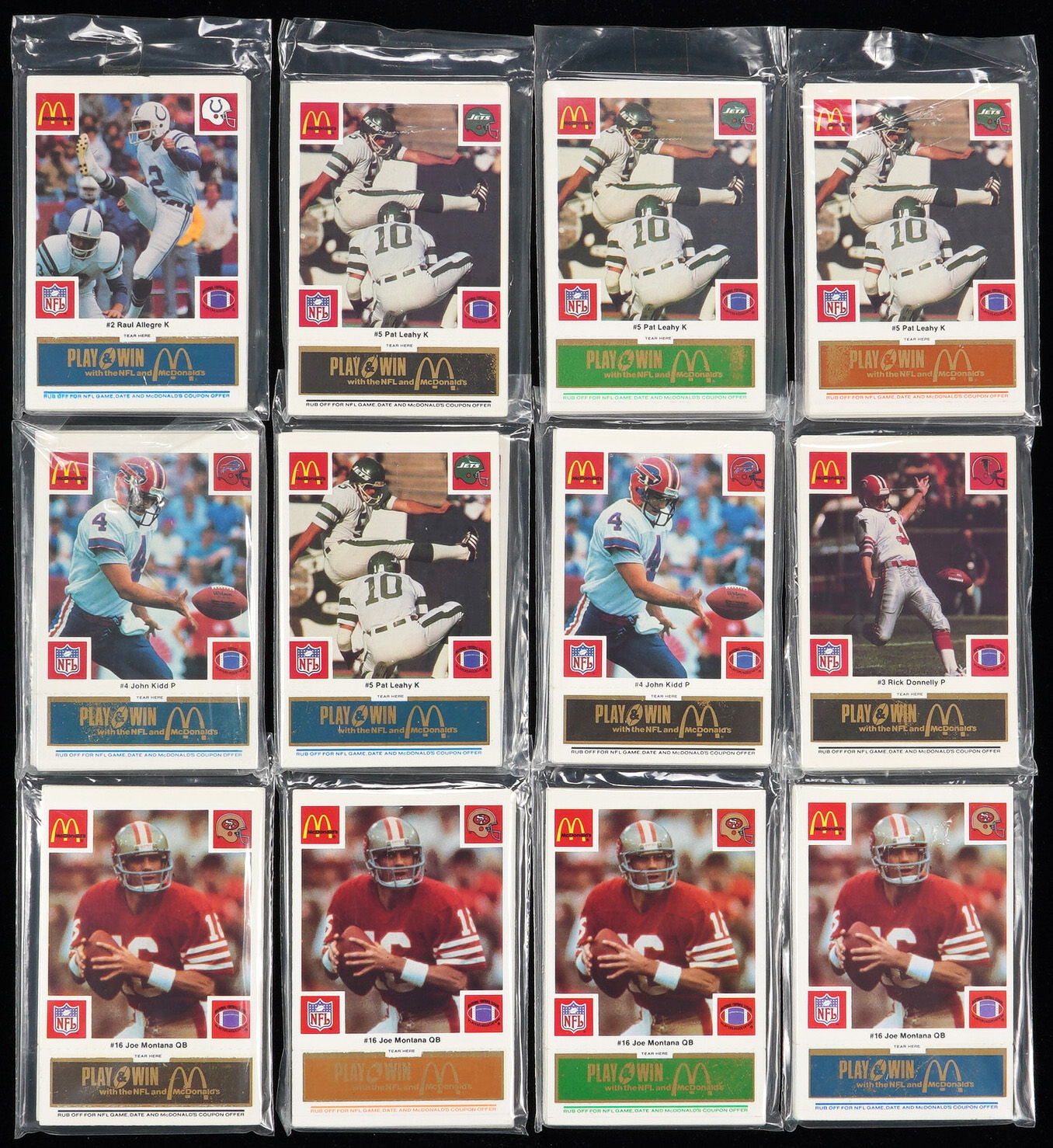 Huggins And Scott Auction Archive