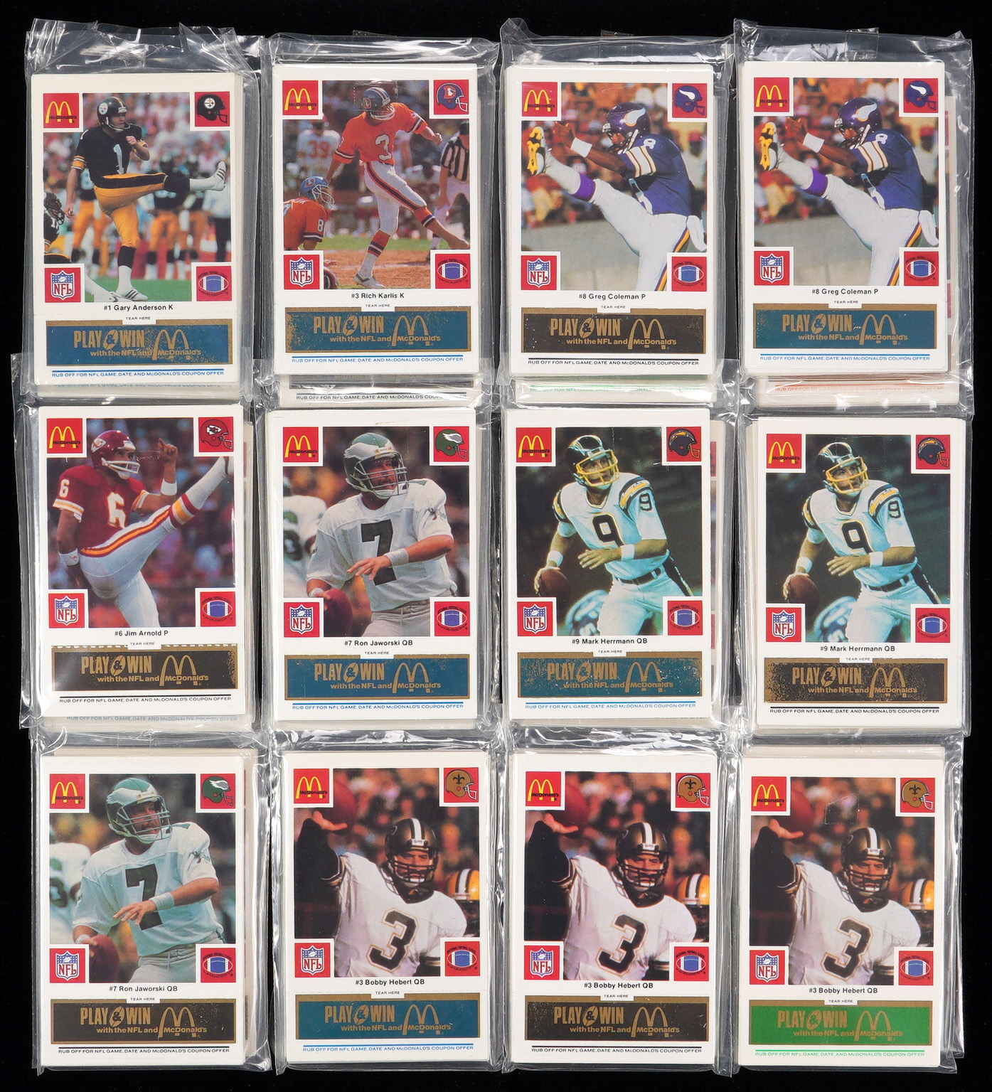 Huggins And Scott Auction Archive