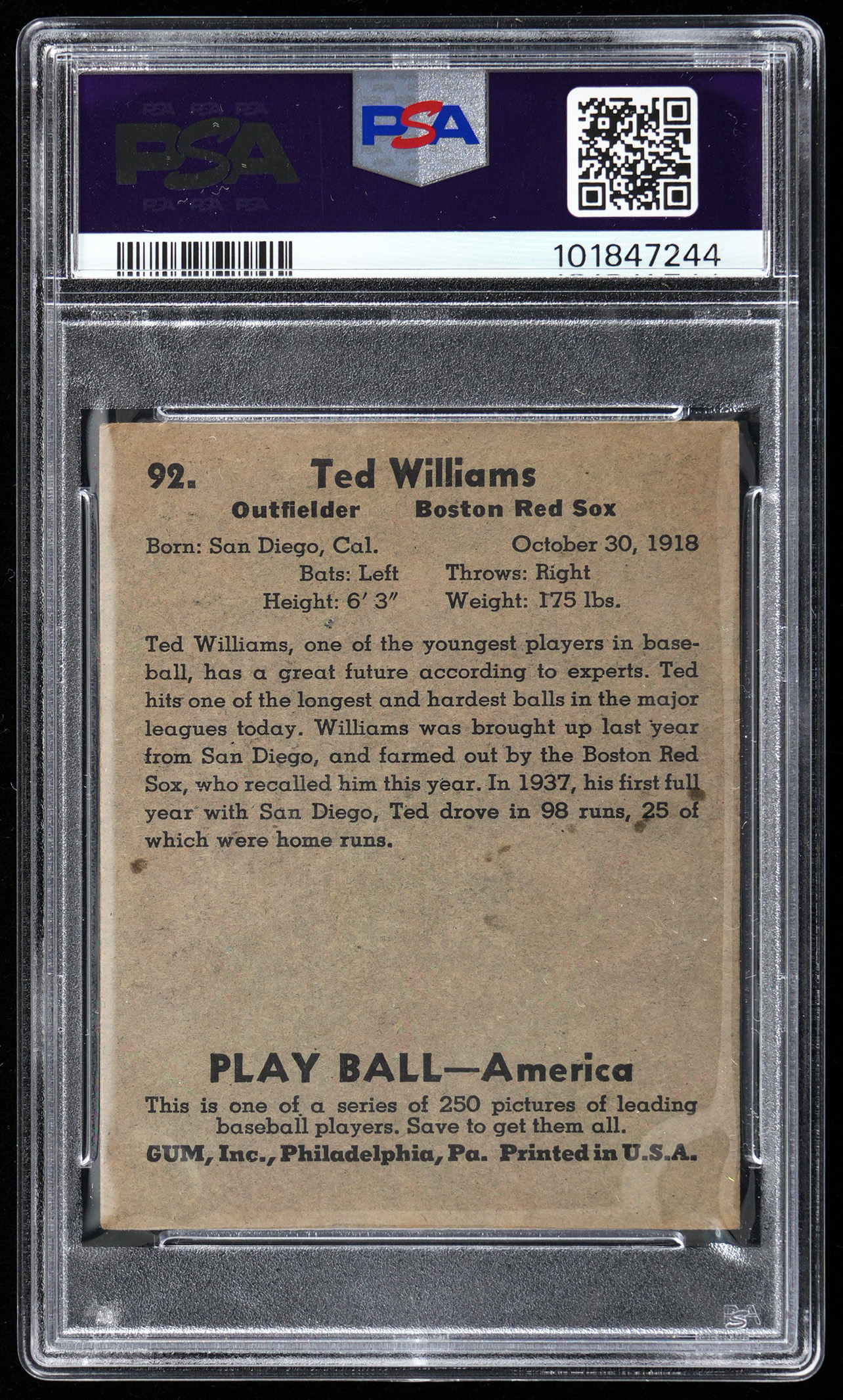 Huggins And Scott Auction Archive