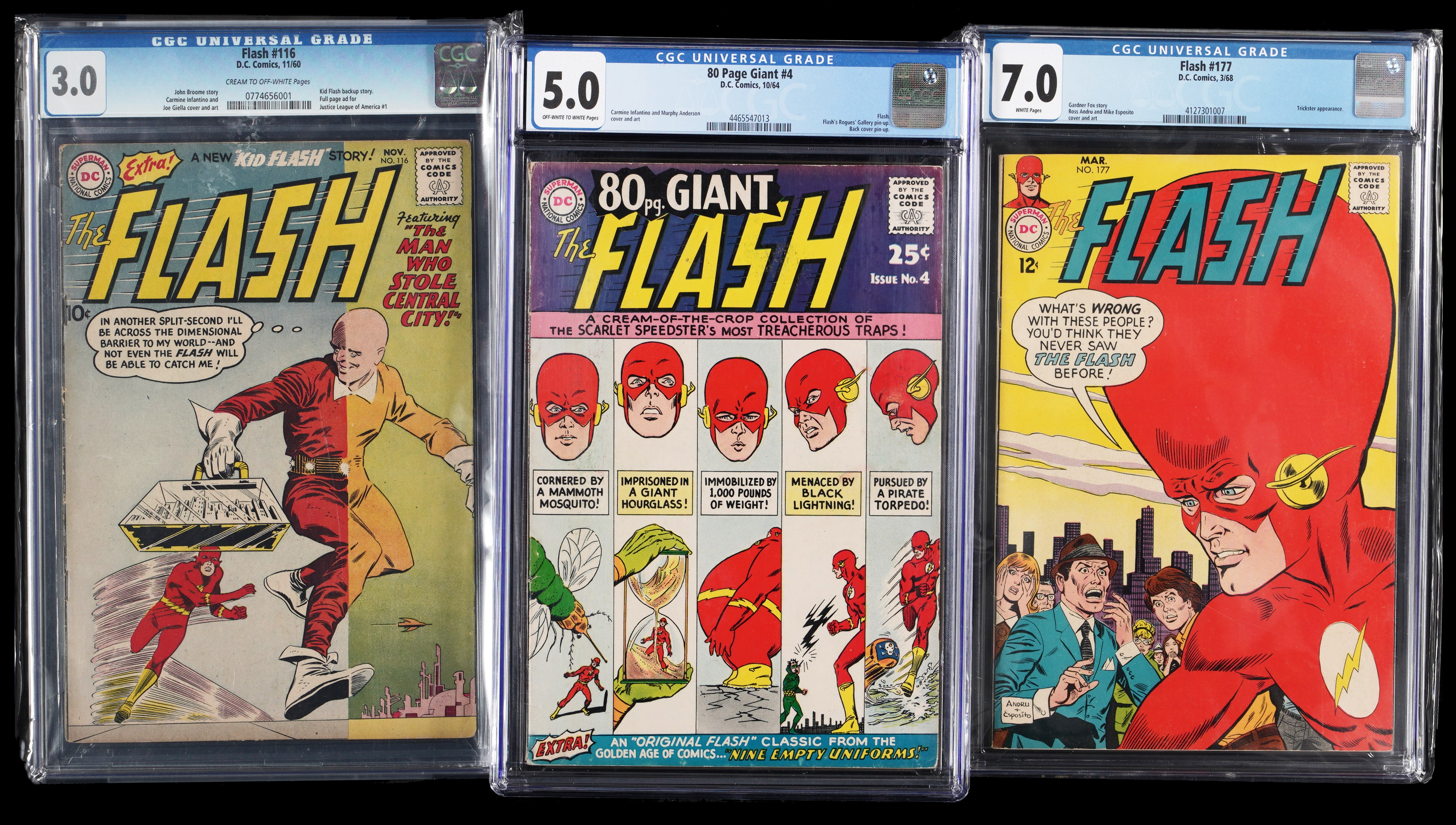 Huggins And Scott Auction Archive