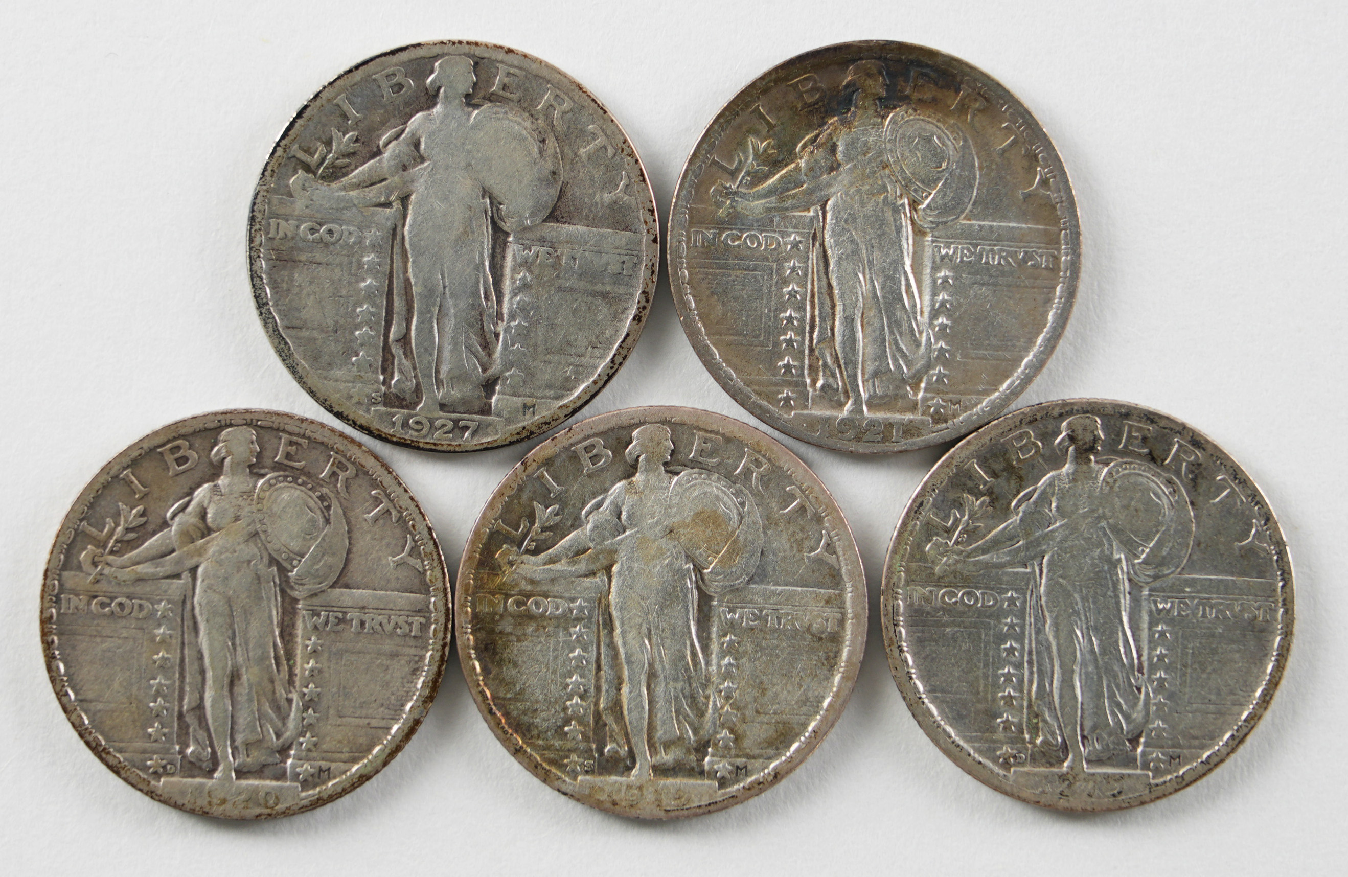 Huggins And Scott Auction Archive