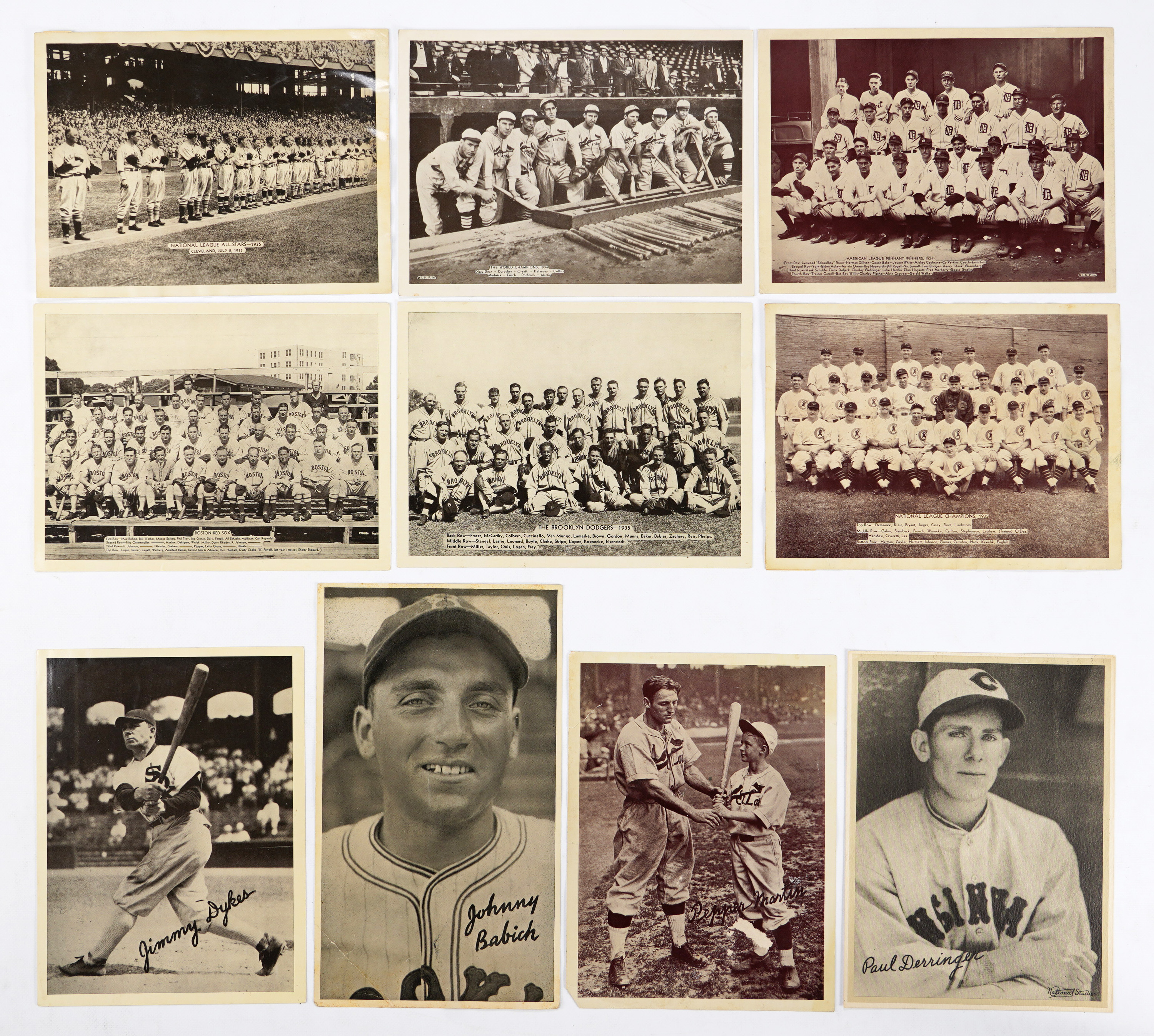 Huggins And Scott Auction Archive