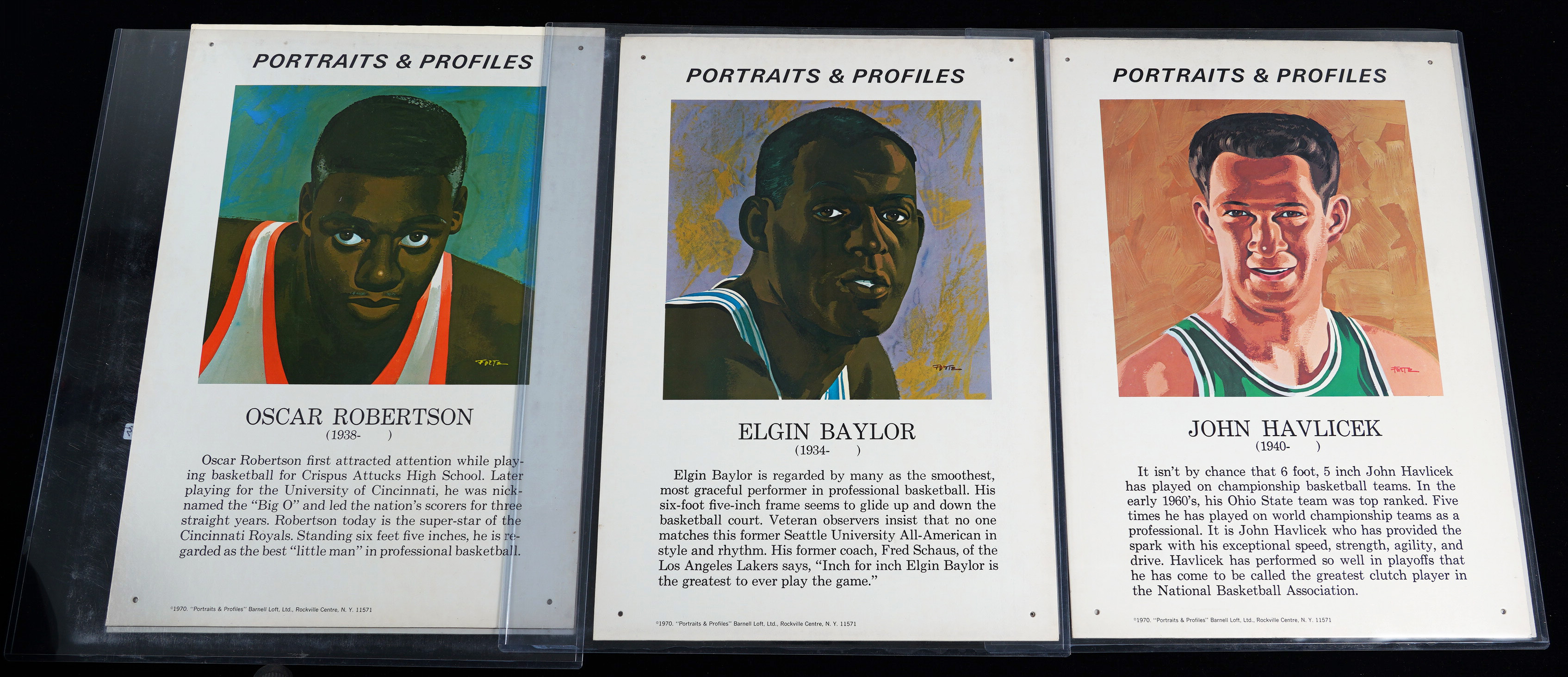 Huggins And Scott Auction Archive