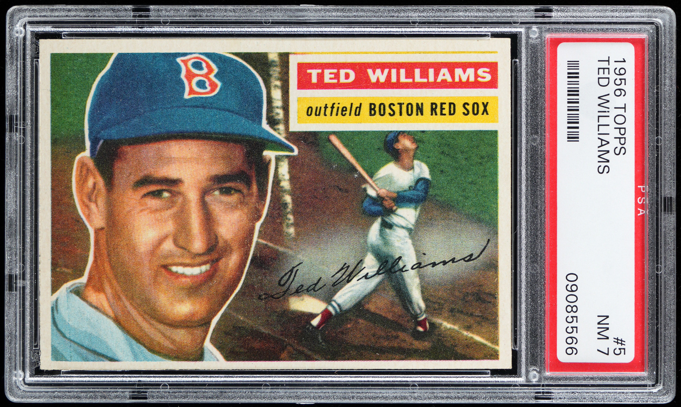 Huggins And Scott Auction Archive